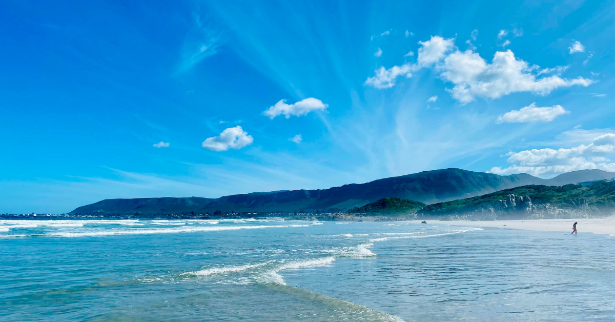 From Long Walks to Hidden Gems: The Top Hermanus Beaches - Whale Coast Go